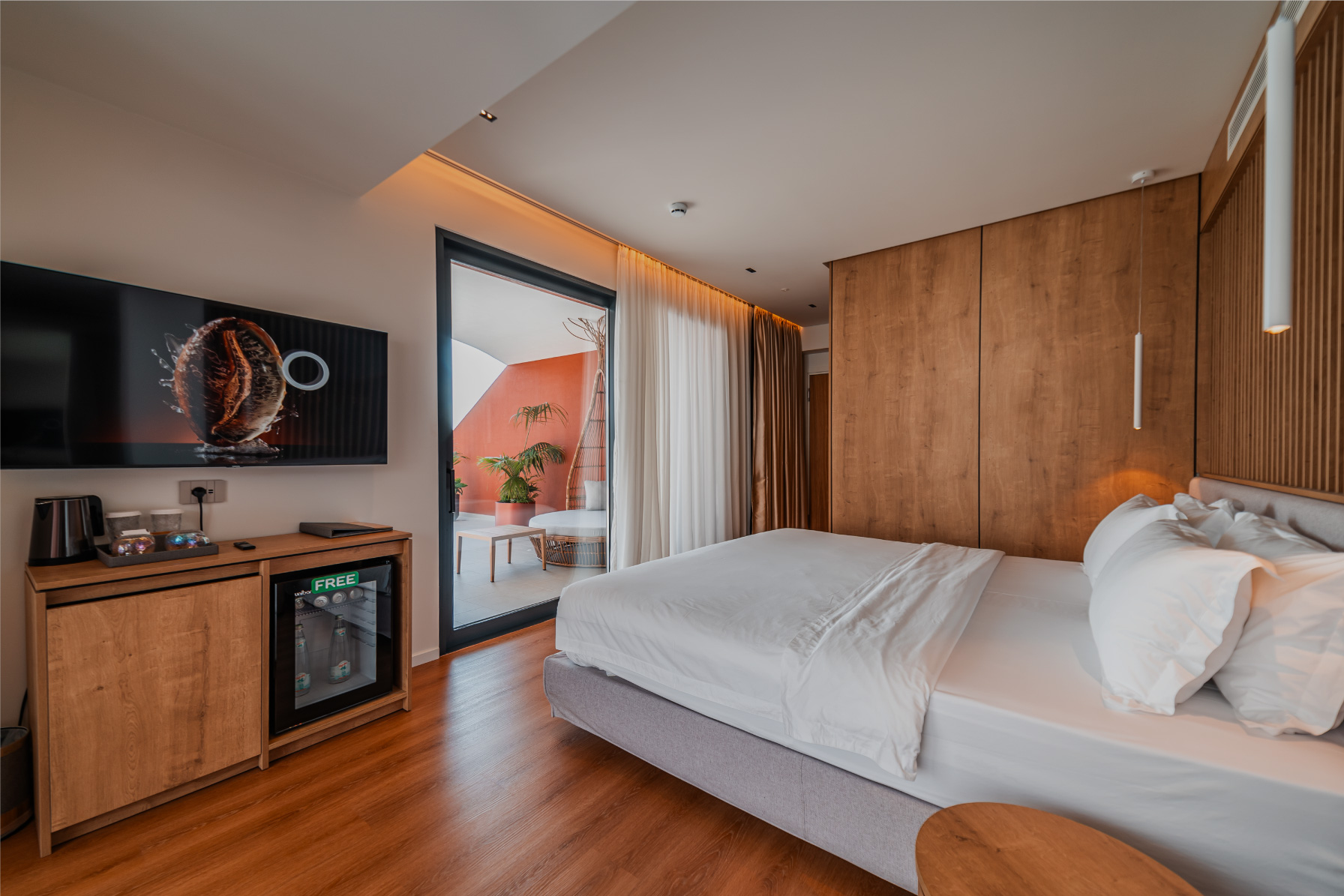 Hotel Vale